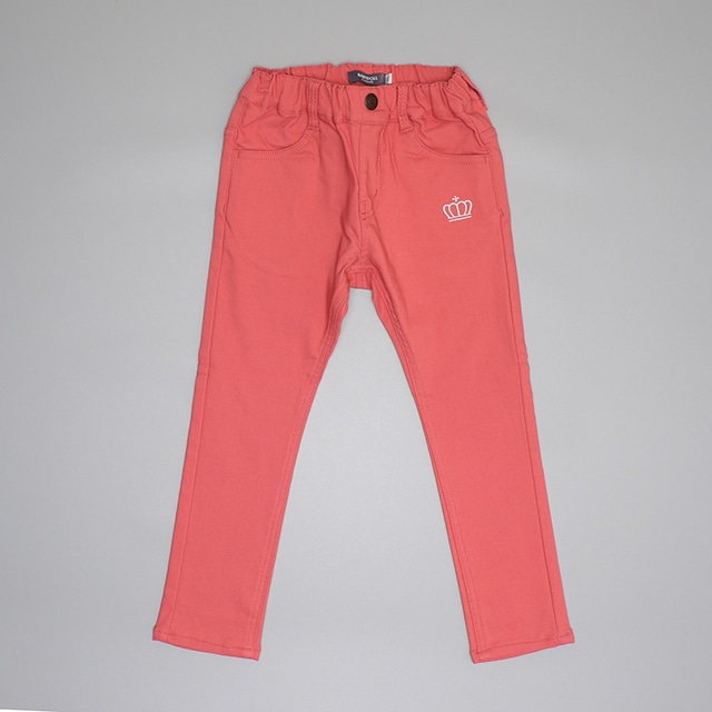 2/2まで50%OFF SALE あったかスキニーパンツ 5785K(80cm ブラック): ボトムス| 子供服・ベビー服の通販は ...